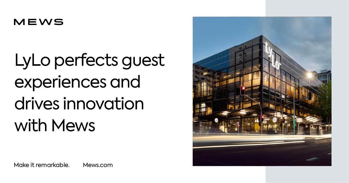 LyLo customer story | Mews case study